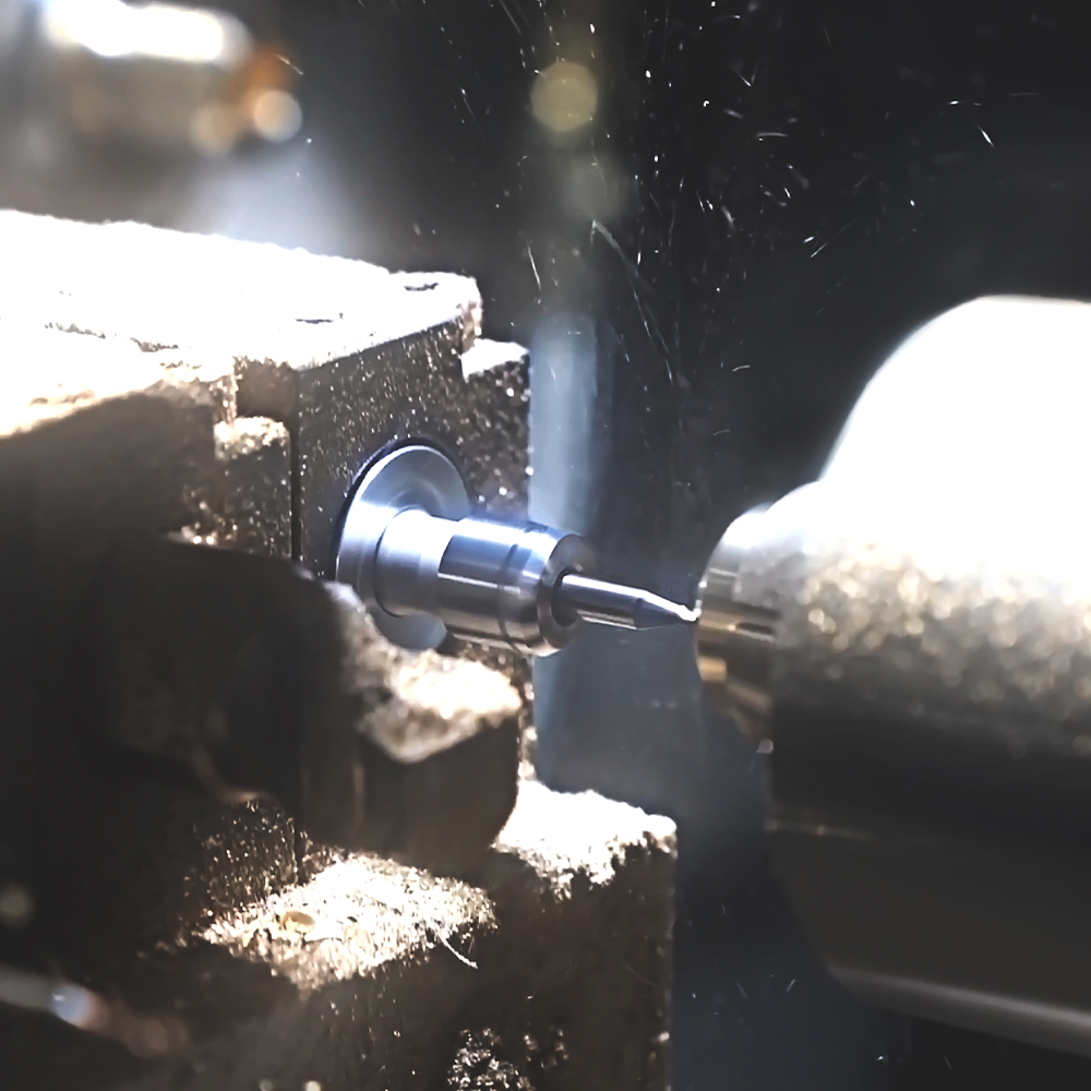 Air Turbine Tools | Redefine Performance Standards